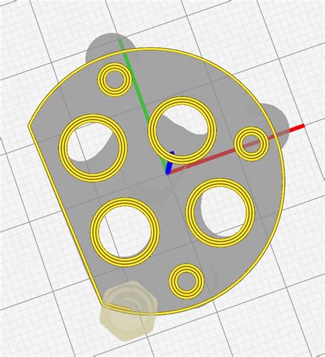 341351 Optimize Wall Printing Order Issue · Issue 4634