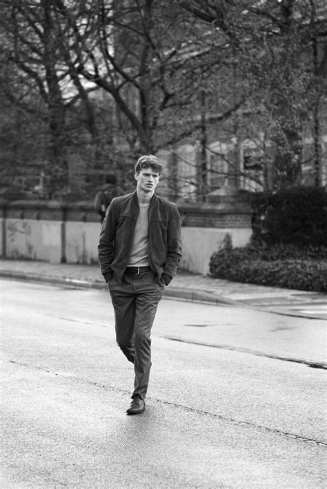 Maarten Lanclus And Simon Roobaert By Jan Malinowski