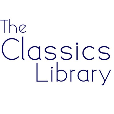 The Classics Library