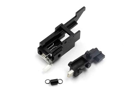 Modify Airsoft Trigger Switch Assembly Ver 3 Ak G36 Power Control Gb 05 41