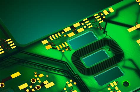 Planar Transformers In Printed Circuit Boards ⚯ Ksg Pcb Blog