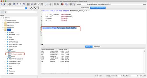 如何使用亚马逊 Redshift 数据仓库？ 知乎