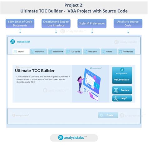 3 Real Time Vba Projects Bundle With Full Access To Source Code Etsy
