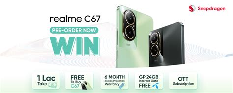 Realme Realme Bangladesh