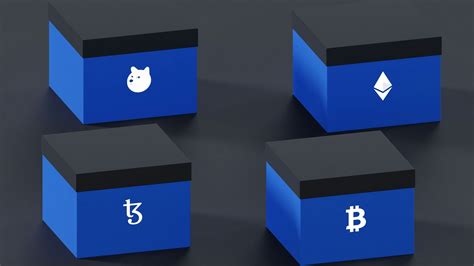 Monolithic And Modular Blockchains Explained