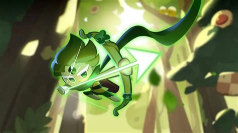 Best Capsaicin Cookie Toppings Build In Cookie Run Kingdom Pro Game Guides