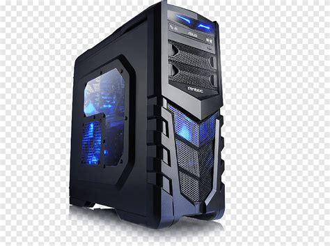 Computer Cases Housings Central Processing Unit Computer Hardware Ryzen Computer System