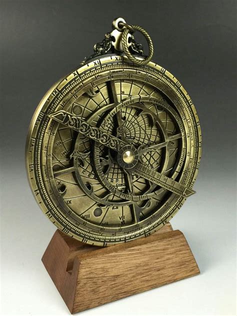 Astronomy Instruments