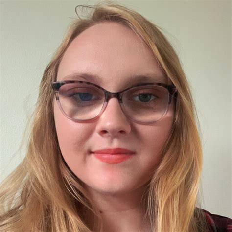 Macie Robison New College Of Florida Fl Ncf Environmental