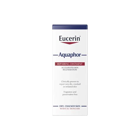 Eucerin Aquaphor Soothing Skin Balm 63976