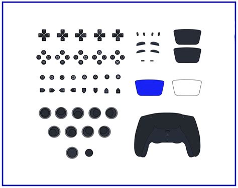 Release Of Ui Controller Keys V2 Controller Keys V2 Ui By Verzatiledev