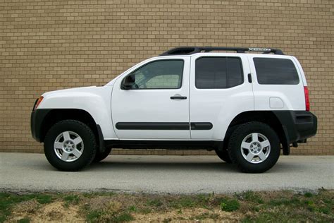 2006 Nissan Xterra Exterior Pictures Cargurus