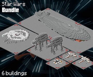 Blueprints Minecraft Maps Planet Minecraft Community