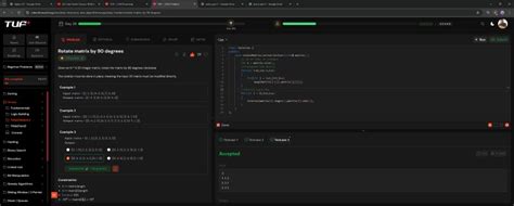 saurav kumar on linkedin dsa codingchallenge takeuforward arrays