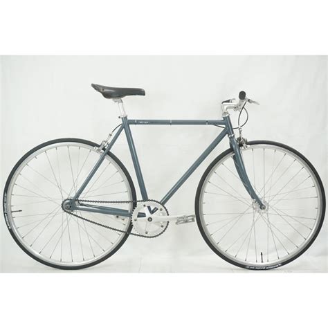 Cartel Bikes 「カーテルバイクス」 Avenue 2020年モデル ピストバイク 福岡アイランドシティ店 Rc