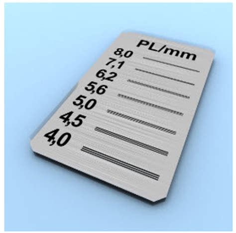 Collimator Beam Alignment Test Tool With Cylinder Or Cone