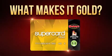 Home Page My Supercard