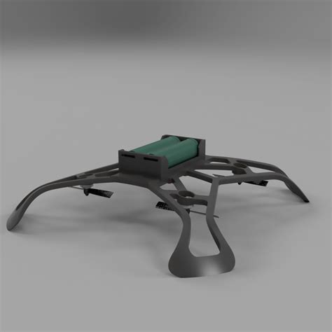 S Mini FPV Drone Hackaday Io