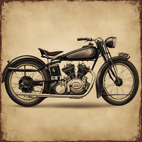 Ai产生的 摩托车 优质的 Pixabay上的免费图片 Pixabay