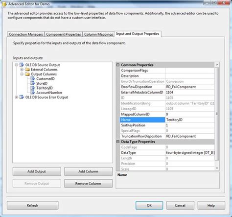 Ssis Basics Using The Merge Join Transformation Simple Talk