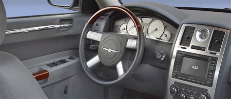 Chrysler 300c 2004 2011 Automaniac