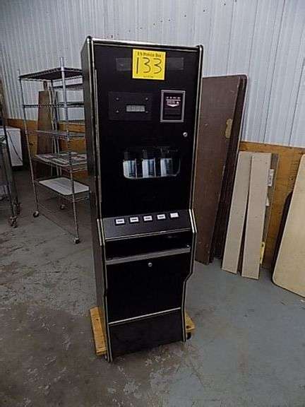 Pull Tab Dispenser Us Power Bid