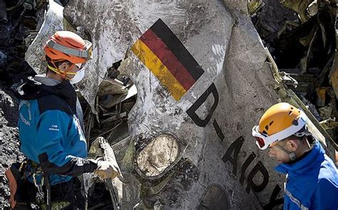 Germanwings Crash Pilot Andreas Lubitz Lied To Doctors About Flying