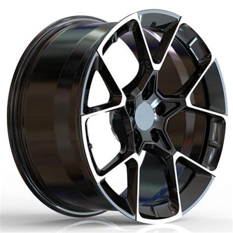 Custom Ford Wheels Forged Mustang Rims Supplierscustom Ford Wheels