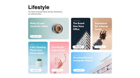 How To Use Css Grid For Complex Layouts