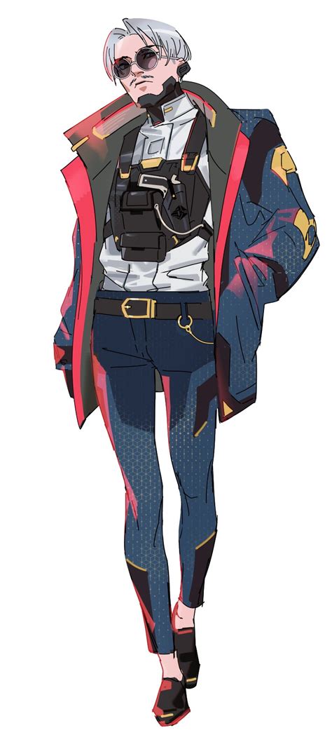 Crypto And Classified Crypto Apex Legends Drawn By Thundergotch Danbooru