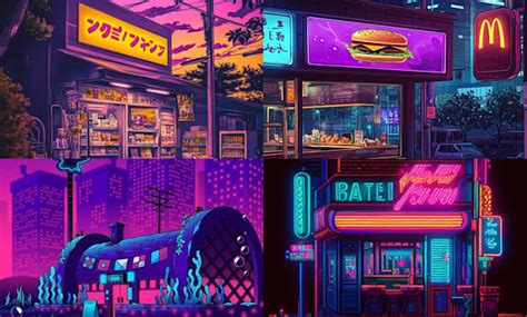 Create Pixel Art Animation Pixel Character Animation Background