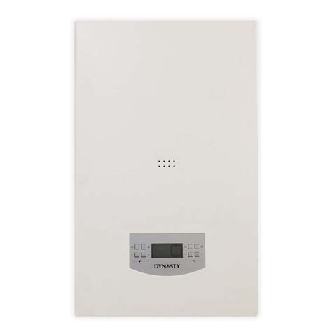 Dynasty ცენტრალური გათბობის ქვაბი 32 კვტ დინასთი 2000 ლარად ნიდოზე Mr 32kw Nido Ge