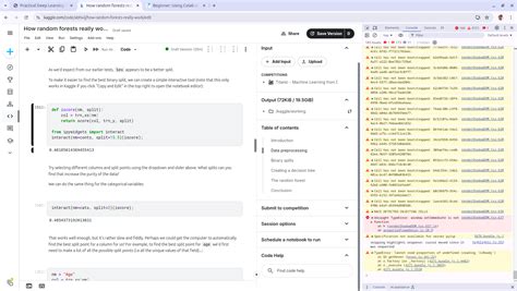 Interactive Ipywidgets Tool Doesnt Show In Kaggle Part 1 2022 Fast