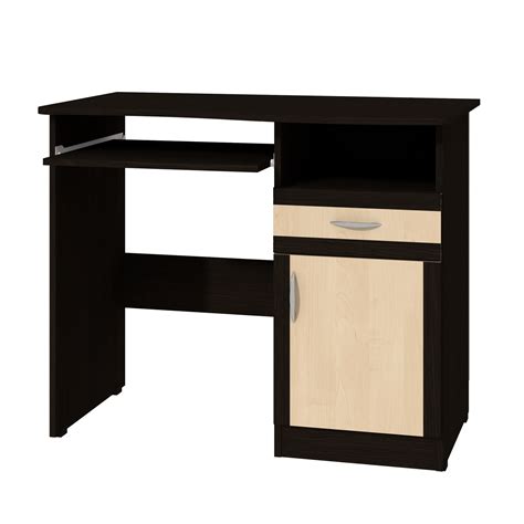 Birou Elize Wenge Mesteacan