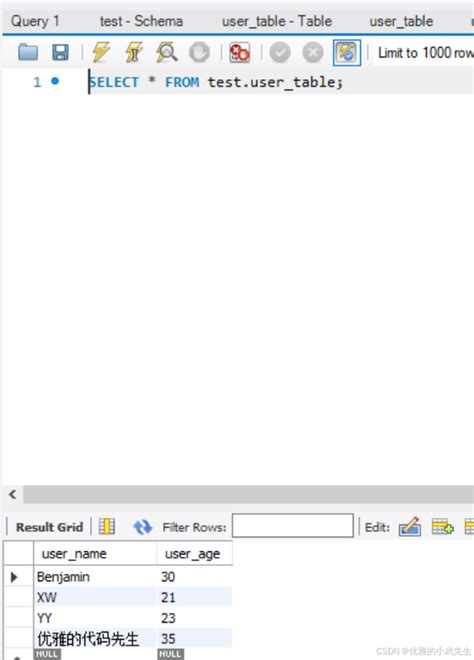 带你0到1之qt编程：二十、qt与mysql喜结连理，构建数据库应用开发qt Mysql开发 Csdn博客