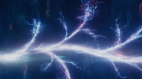 Redditor Tries To Explain The MCU Multiverse Using Simple Graphics