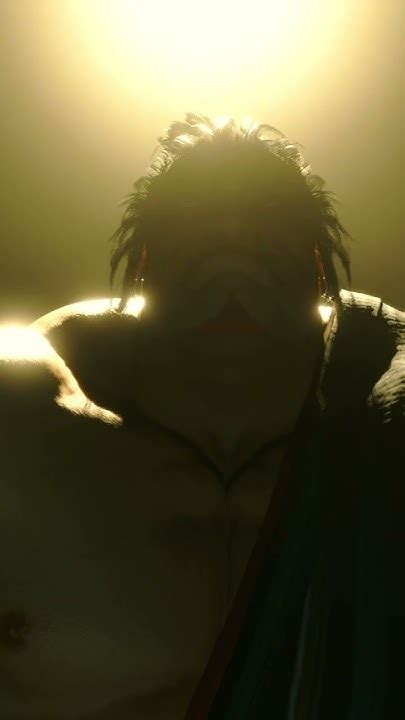 스모 자세 멋있는 혼다 등장 연출 스트리트 파이터 6 Youtube