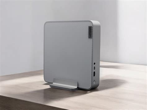 Lenovo Ideacentre Mini Review The Mini Pc For Everyday Use Turns Out To Be Great Value For