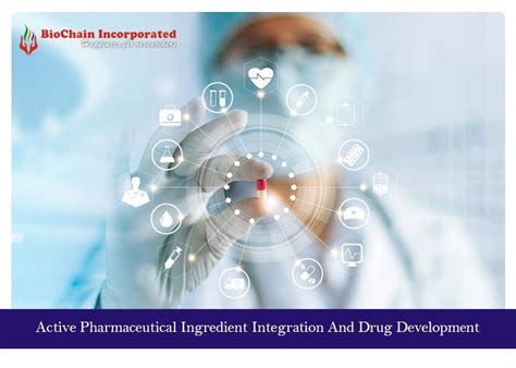 How The Integration Of Api Impacts Drug Development And Discovery