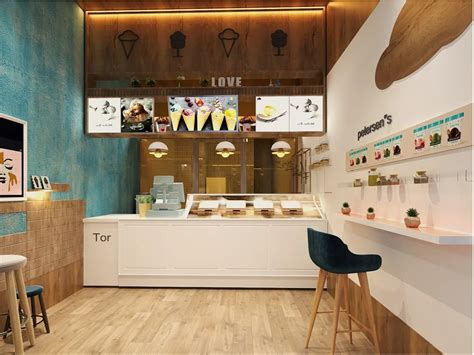 30 Best Ice Cream Shop Ideas Themes And Concepts Szyr