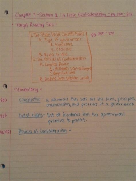 Color Coding Notes Is A Must It Will Help You College