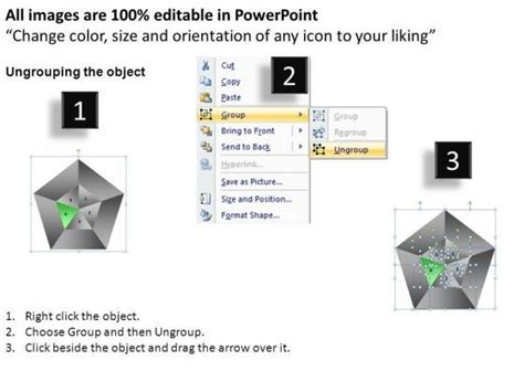 PowerPoint Presentation Image Quadrant Chart Ppt Design
