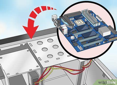 How To Upgrade A Processor With Pictures WikiHow