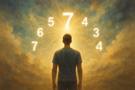 What To Expect In A 7 Year Numerology Cycle Psychic Sofa