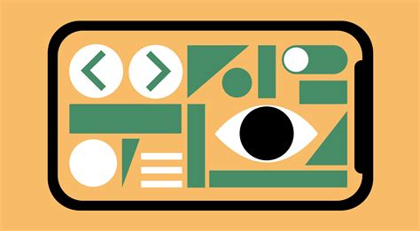 7 Quick Tips For Mobile Ux Ui Design — Simple Navigation Uncluttered