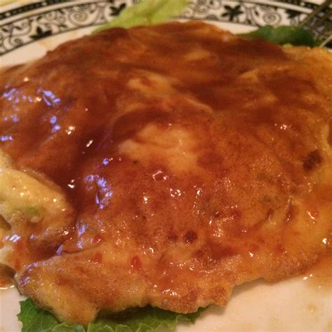 Egg Foo Yung Ii Recipe Allrecipes