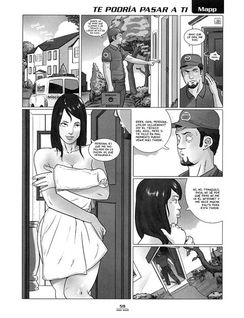Bd érotico Te Podria Pasar A Ti De Mapp 228 Photos Porno Photos Xxx
