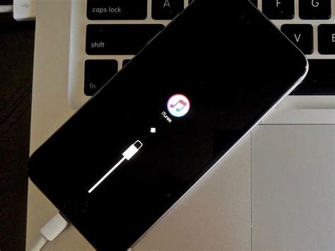 How To Fix ITunes Error In An IPhone IFixit Repair Guide