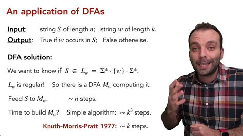 4 deterministic finite automata part 2 cmu cs251 great ideas in