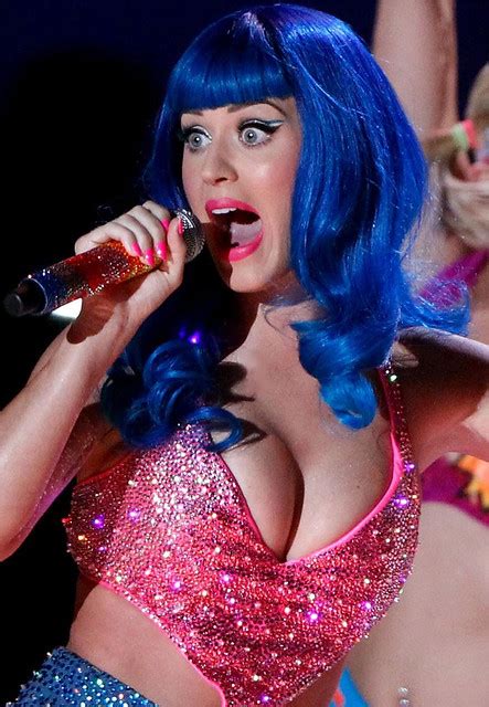 860 Katy Perry Boobs 261218055 A Photo On Flickriver